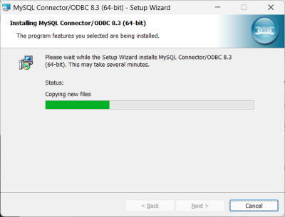 Microsoft SQL Server 2022 Express (MSSQL) 및 ODBC Connector, SSMS 설치하기 ...