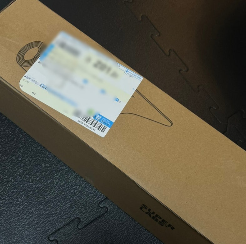 친환경 요가매트 슈퍼랩스 코르크 요가매트 Tpe 5mm 네이버 블로그
