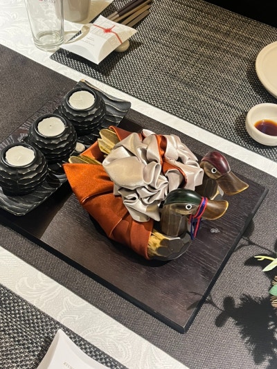 인천 경복궁 계산점 상견례 한정식 코스 후기가격코스메뉴 네이버 블로그