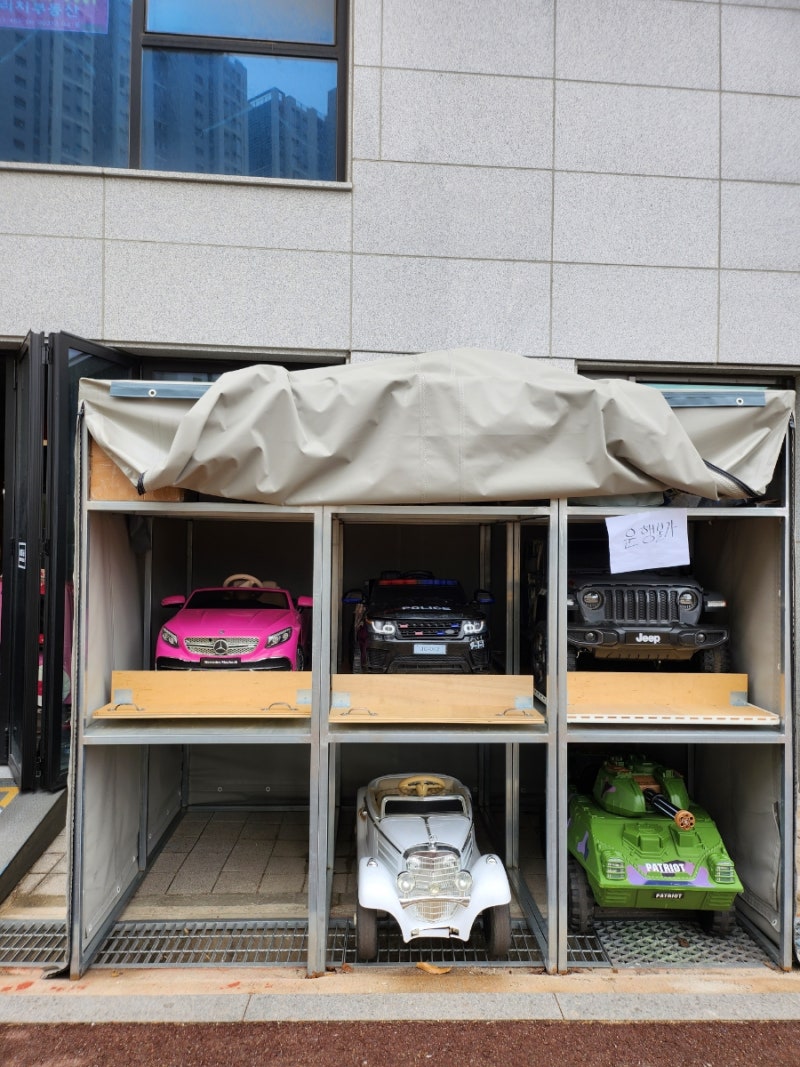 21개월 아기 야외 자동차 체험 키즈66 드라이빙센터🚒 고양 향동 키즈카페 네이버 블로그