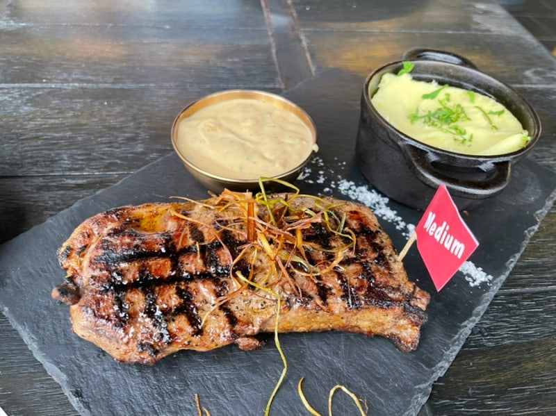 🍽호주 여행 시드니 현지 맛집 추천 6곳 총정리 A To Z 네이버 블로그