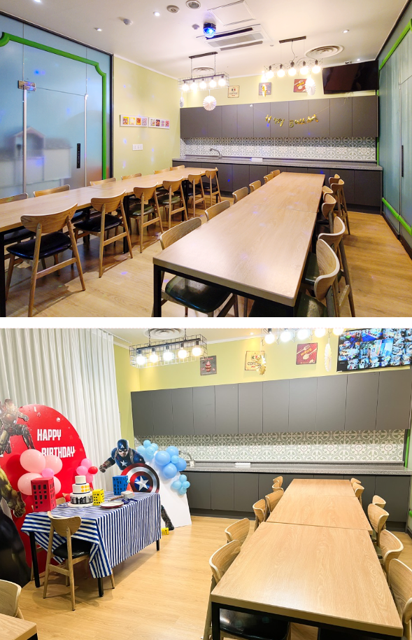 안양 대형 키즈카페 1200평 애플트리 로라바운스 이용Tip : 네이버 블로그