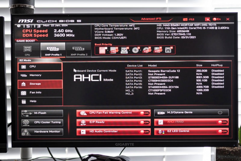 Pc 컴퓨터 시스템 종료 후 다시 켜짐 재부팅됨 재시작 문제 해결방법 네이버 블로그