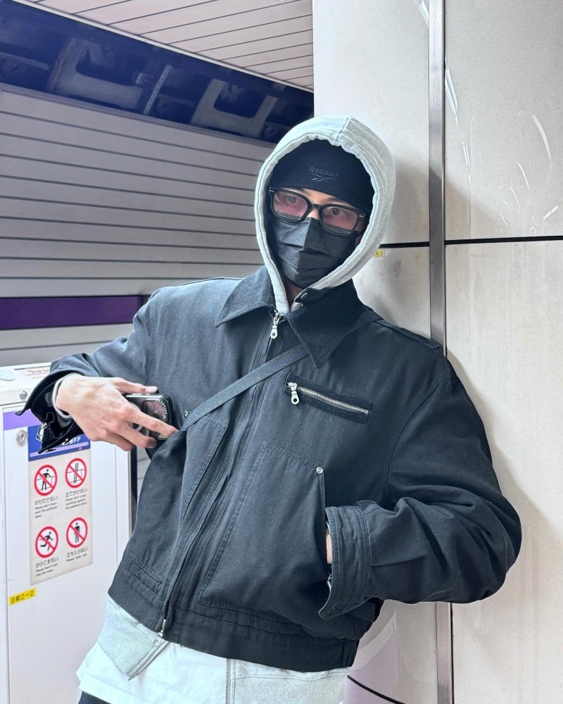 주우재 사복 인스타그램 신발 패션은 닥터마틴 1461 Ws 남자 더비슈즈 남친룩 코디 추천 네이버 블로그