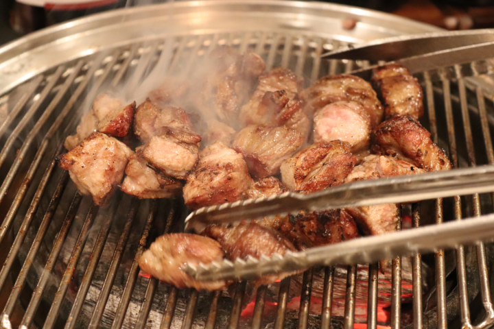 광안리고기맛집 데이트장소 추천 김형제 고기의철학 부산광안리점 네이버 블로그
