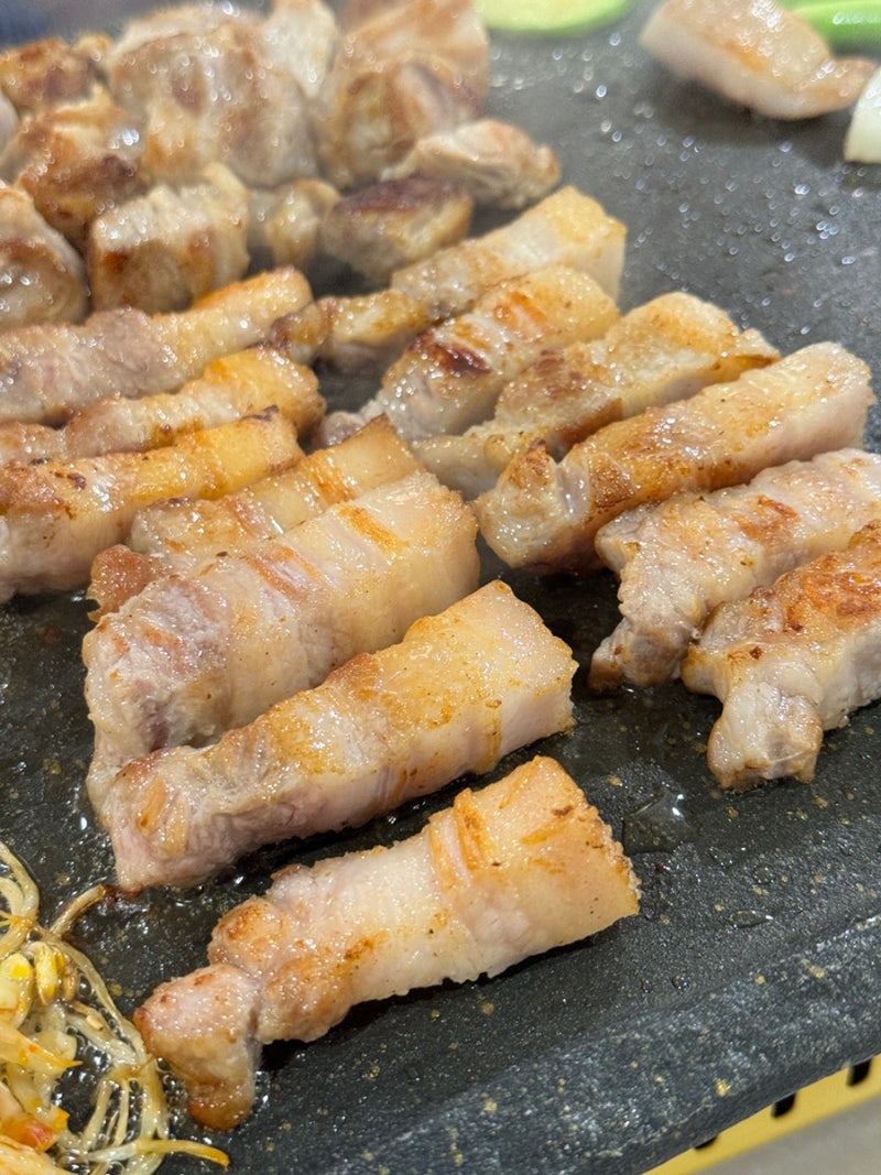 화곡역 맛집 젋은돼지집 화곡본점 구워주는 고기집 주차팁 네이버 블로그