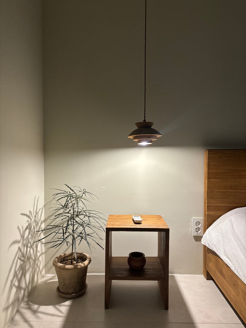 전주 감성숙소 추천 옥상 바베큐 독채 펜션 스테이마중 : 네이버 블로그