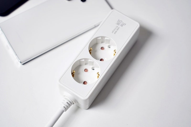 국산 초고속충전멀티탭 네모탭 더슬림개별형 Usb Pd30w 사용기 네이버 블로그