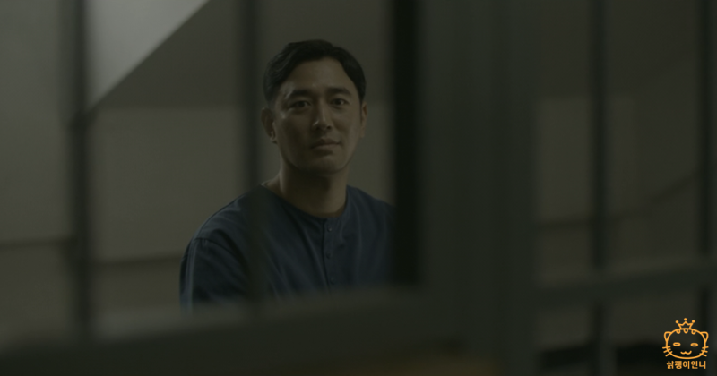 킬러들의 쇼핑몰 드라마 4화 줄거리 리뷰 정진만을 죽인 범인의 정체디즈니플러스 추천 네이버 블로그