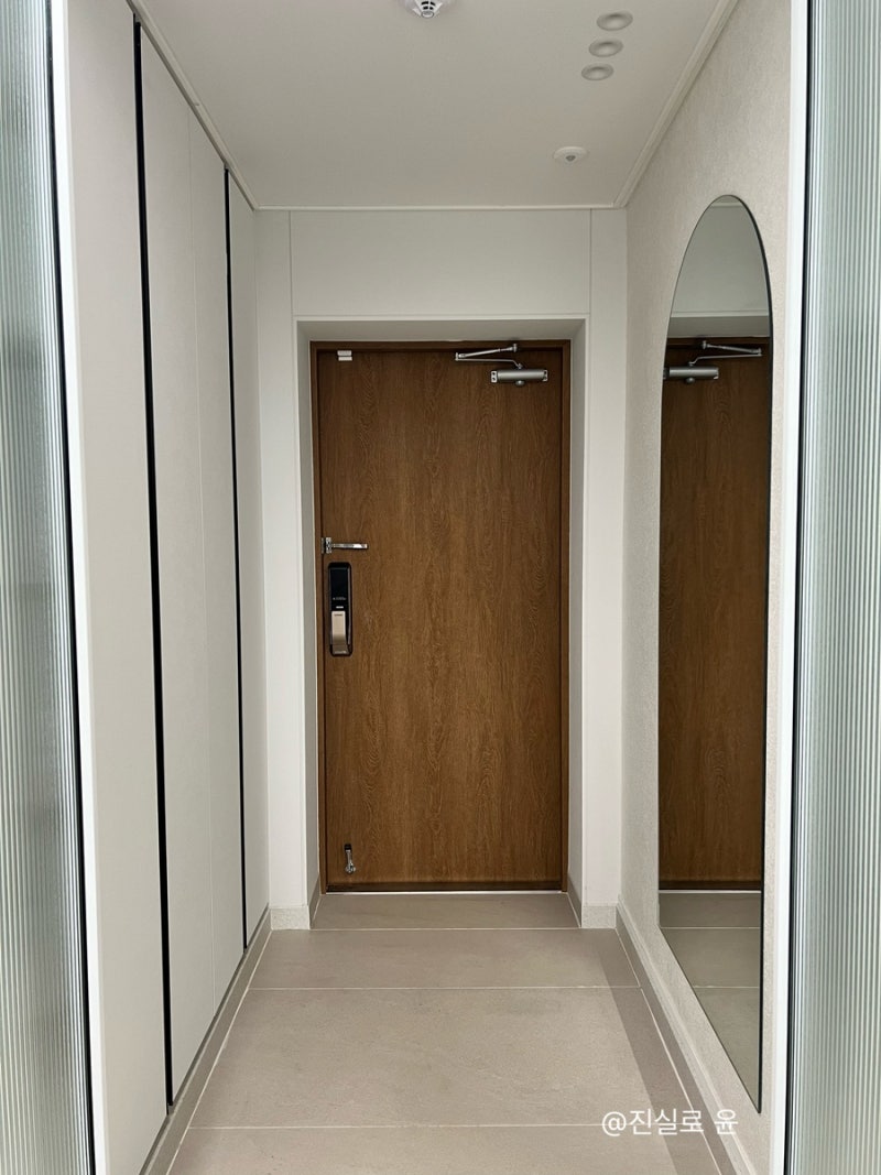 (셀프인테리어) 신축아파트 부분 필름 작업하기 HP521/PW103 (스튜디오 1048) : 네이버 블로그