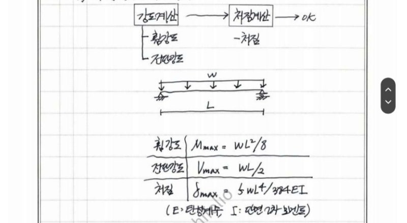 기술사 기출 풀이 거푸집 및 동바리의 안전성 검토 130회 서술 네이버 블로그