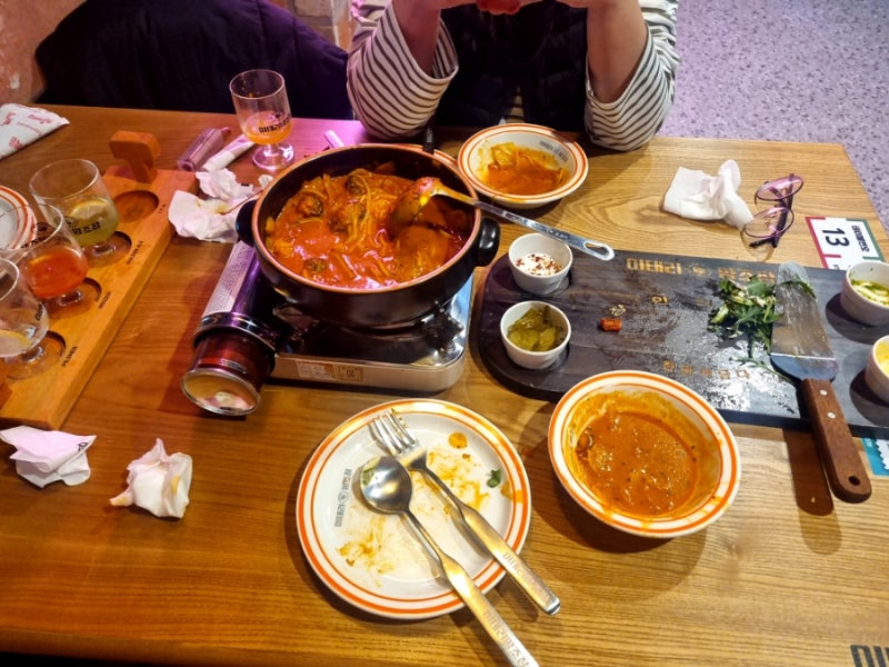 천안 성성동 하이볼 화덕피자 이태리양조장 내돈후기 네이버 블로그