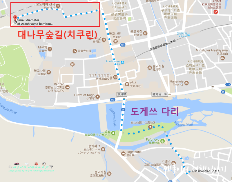 일본 교토여행 코스 교토 가볼만한곳 지도 총정리 오사카 교토 당일치기 네이버 블로그