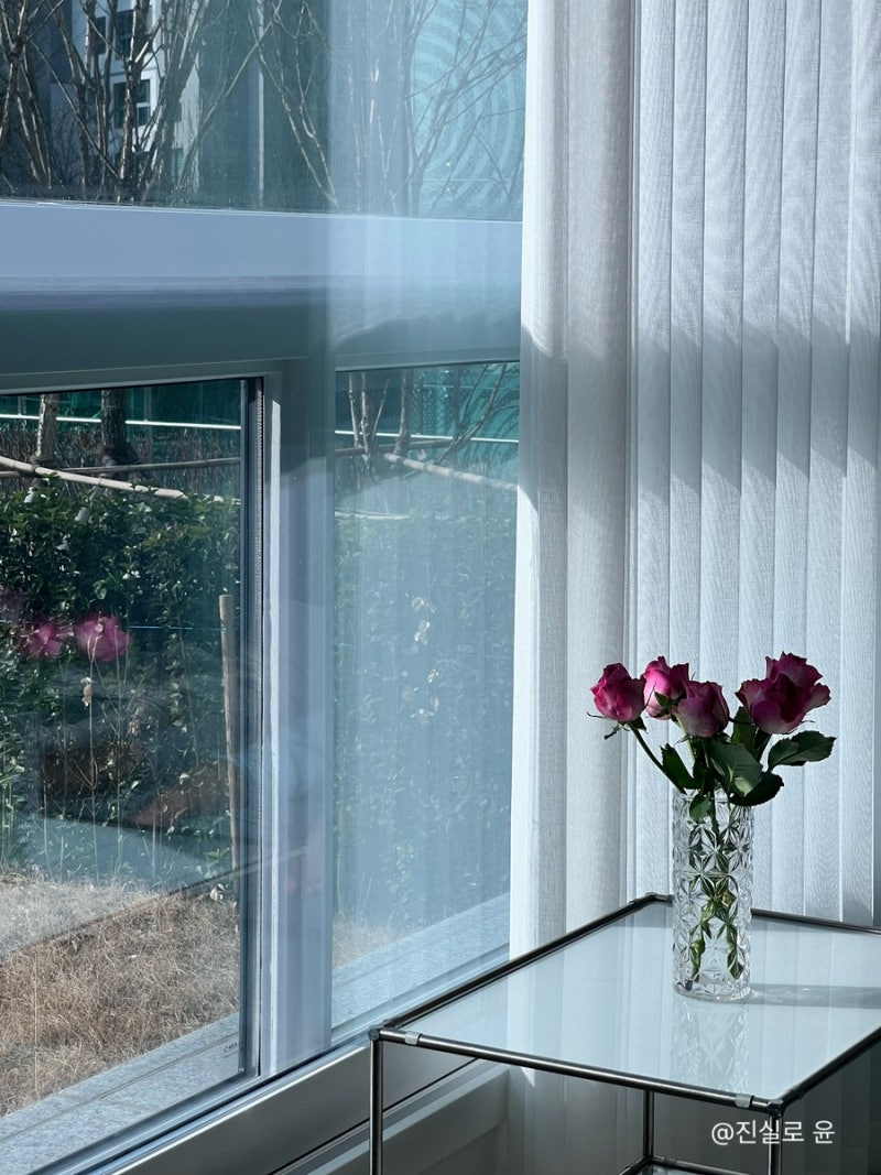 (셀프인테리어) 신축아파트 부분 필름 작업하기 HP521/PW103 (스튜디오 1048) : 네이버 블로그