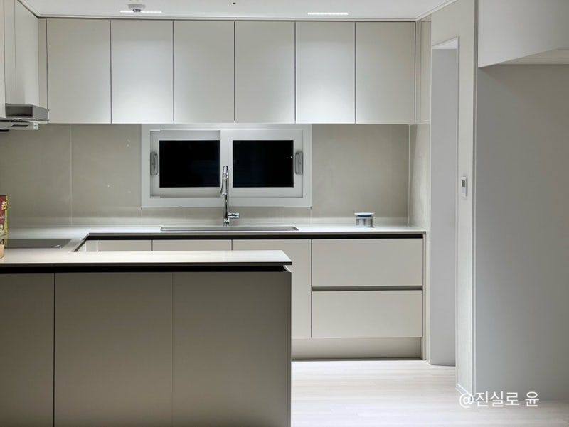 (셀프인테리어) 신축아파트 부분 필름 작업하기 HP521/PW103 (스튜디오 1048) : 네이버 블로그