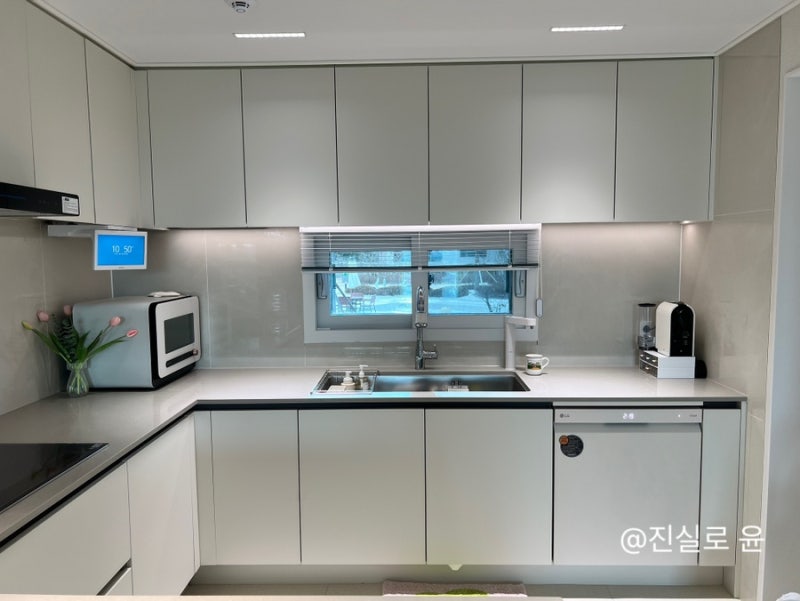 (셀프인테리어) 신축아파트 부분 필름 작업하기 HP521/PW103 (스튜디오 1048) : 네이버 블로그