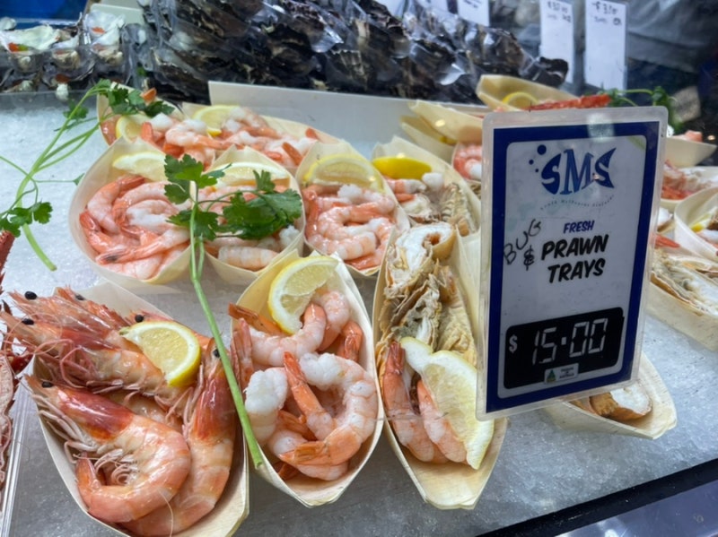 🍽호주 여행 멜버른 현지 맛집 추천 7곳 총정리 A To Z 네이버 블로그