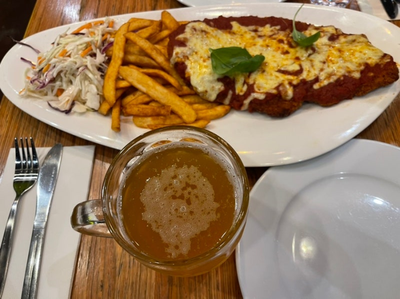 🍽호주 여행 멜버른 현지 맛집 추천 7곳 총정리 A To Z 네이버 블로그