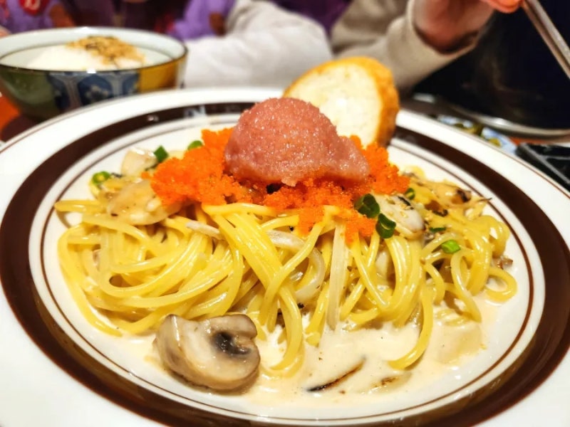 토끼정 서울역사점 맛집 명란파스타가 맛있는 가성비 레스토랑 네이버 블로그