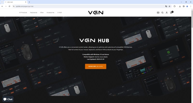 VXE R1 PRO 소프트웨어 사용법 및 후기 : 네이버 블로그