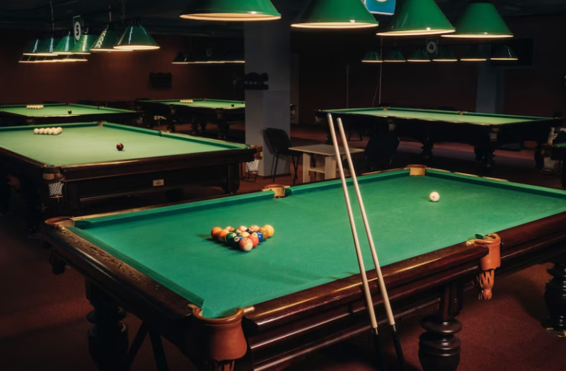 4구 당구 용어 규칙 룰 점수 내는법 정확히 알려드려요 : 네이버 블로그