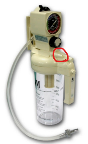 흉관(chest tube) 간호 | chest bottle, thoracic suction, gomco suction : 네이버 블로그