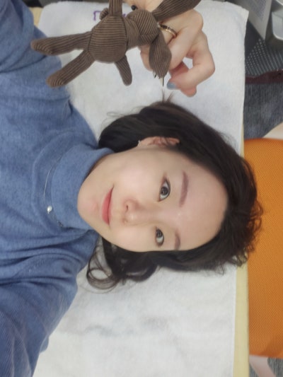 제네시스 레이저 토닝 5회차 시술 효과 주기 솔직 후기 네이버 블로그