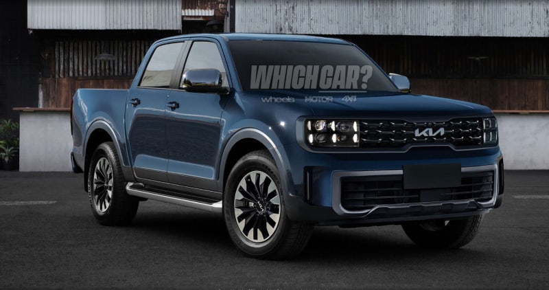 2025 기아 타스만 픽업트럭 TK1의 출시일 예상, 제원 및 파워트레인 전망, 스파이샷, 예상도 등 : 네이버 블로그