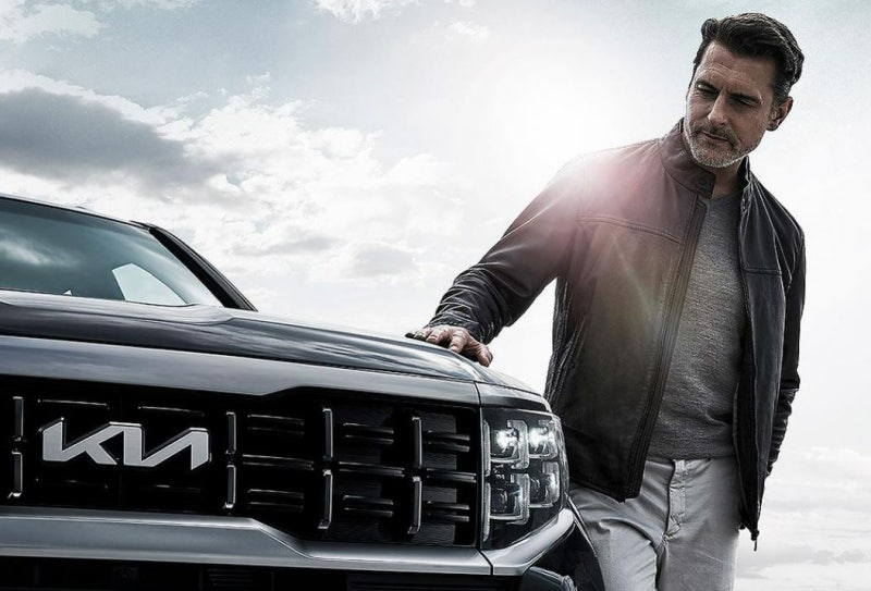 2025 기아 타스만 픽업트럭 TK1의 출시일 예상, 제원 및 파워트레인 전망, 스파이샷, 예상도 등 : 네이버 블로그