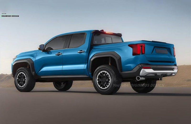 2025 기아 타스만 픽업트럭 TK1의 출시일 예상, 제원 및 파워트레인 전망, 스파이샷, 예상도 등 : 네이버 블로그