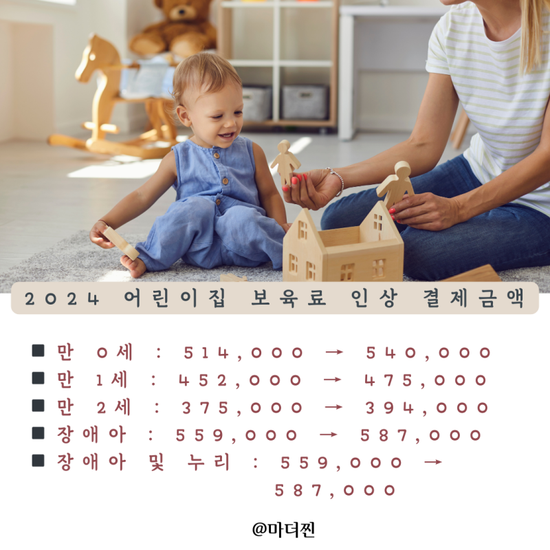 어린이집 보육료 결제방법 아이사랑 앱 Ars 방문결제 네이버 블로그
