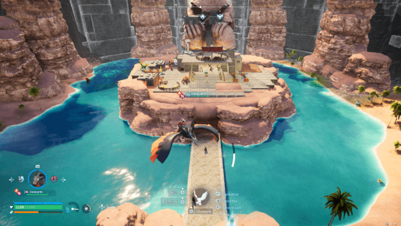 팰월드 거점 건축 집 꾸미기 참고 자료 : 네이버 블로그