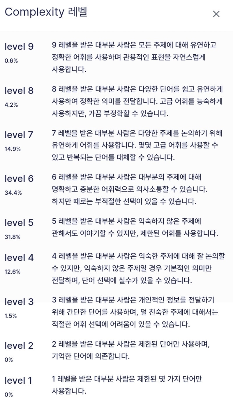 링글 ai prep 오픽 무료 모의고사 결과 + 외국계 인터뷰 준비방법 공유 : 네이버 블로그