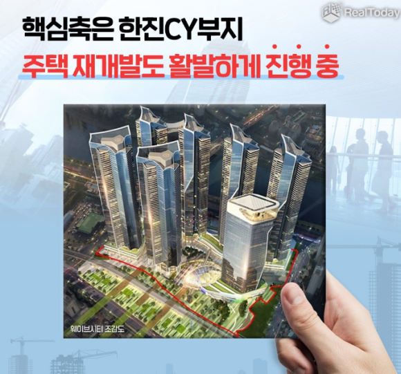 해운대 6700세대의 3번 타자 드파인센텀 드디어 허물을 벗기 시작하다 네이버 블로그