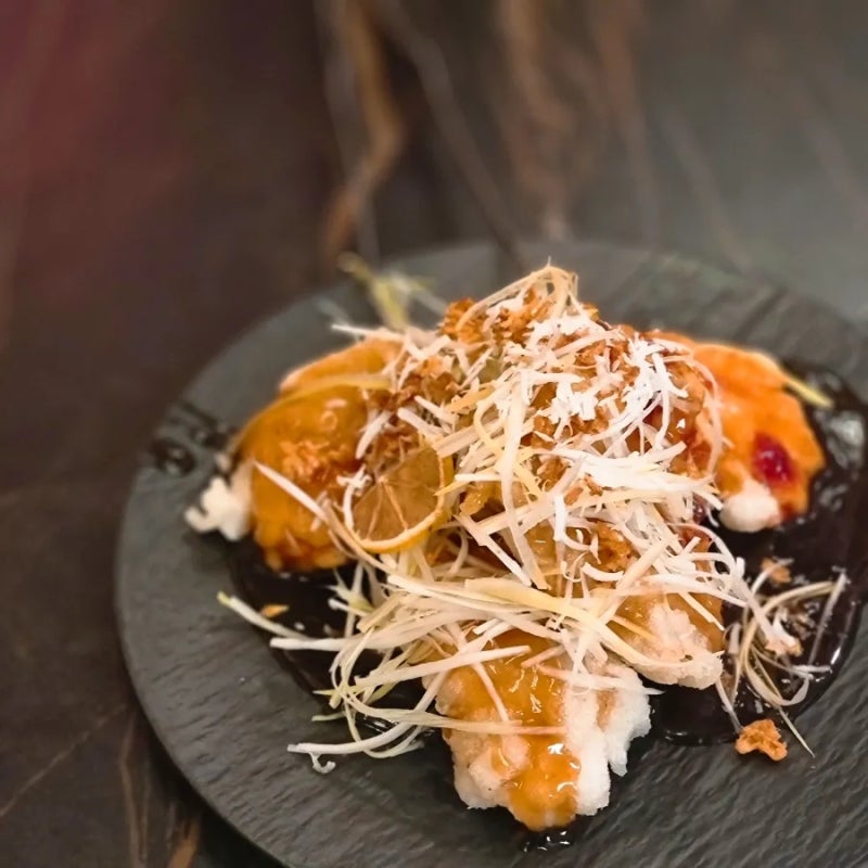 신용산 용산역 아모레퍼시픽 중식당 중식 맛집 신류 룸식당 회식장소 네이버 블로그