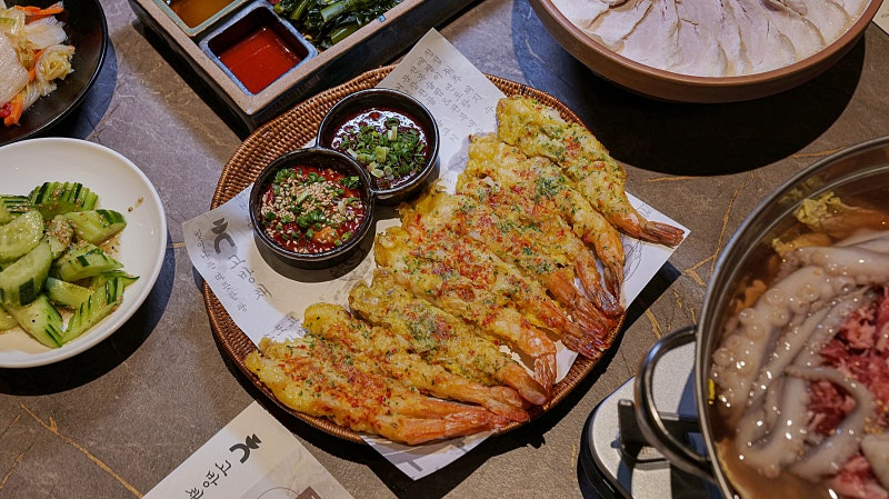 여의도 맛집 고방채 서여의도 3호점 푸짐한 한상차림 한식주점 네이버 블로그