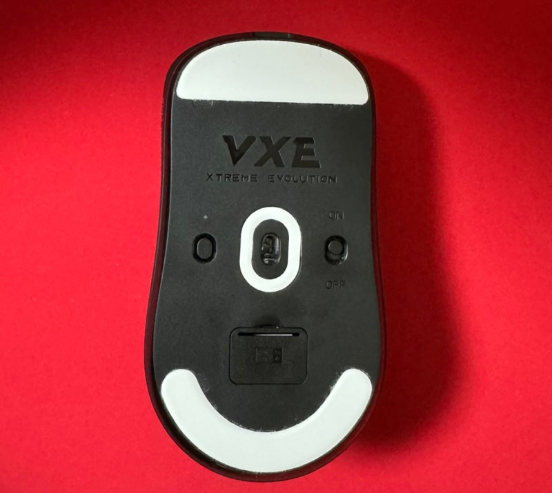 [리뷰] VXE R1 PRO MAX (잠자리 R1 마우스 프로맥스·프맥) : 네이버 블로그