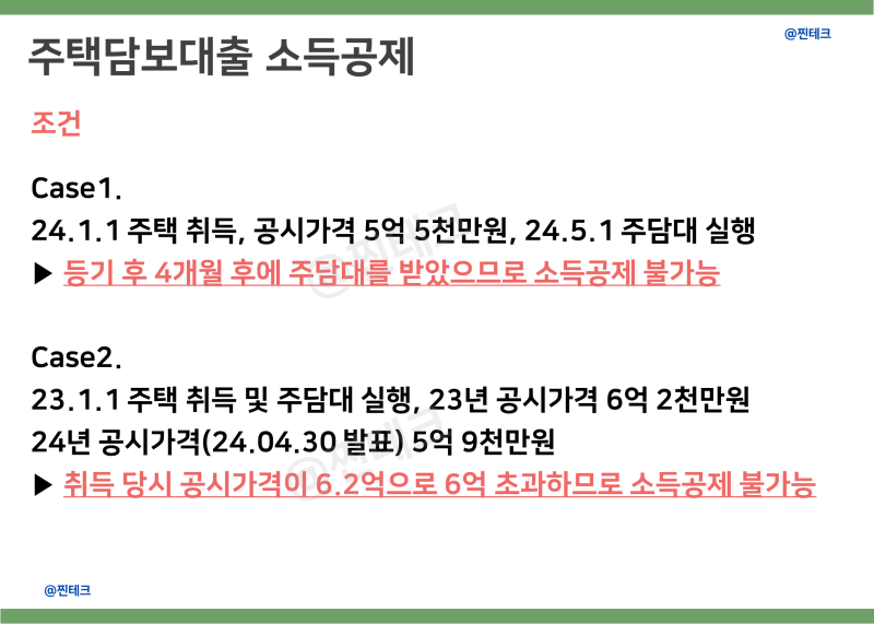 장기주택저당차입금 주택담보대출 연말정산 이자 소득공제 준비 네이버 블로그