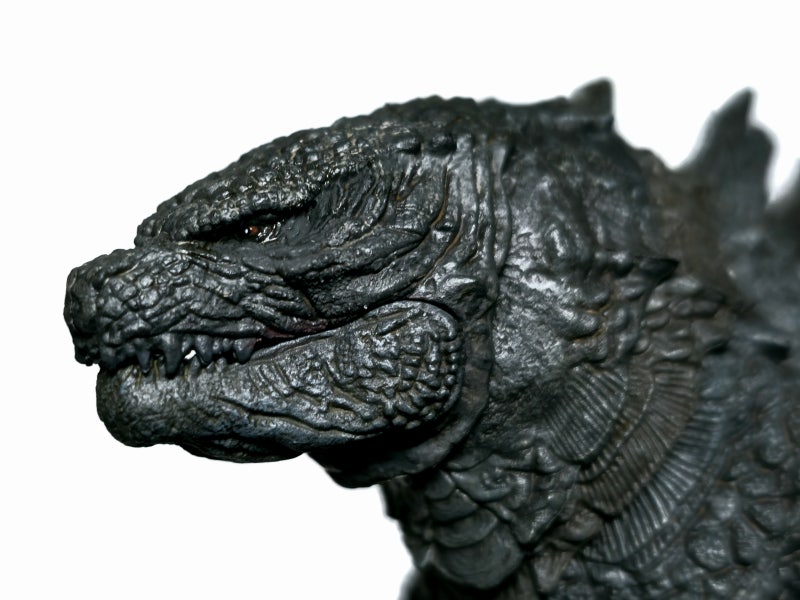 히야토이즈 고질라 GVK 2021 리뉴얼(업데이트) 버전 상세 리뷰 : 네이버 블로그