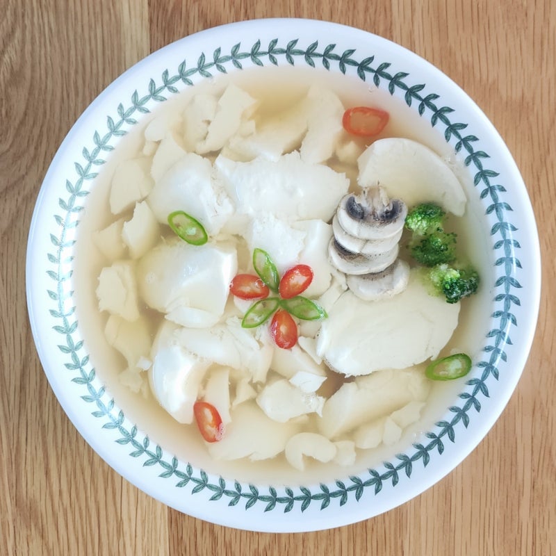 맑은 순두부찌개 끓이는법 매콤 알싸한 순두부찌개 레시피 네이버 블로그