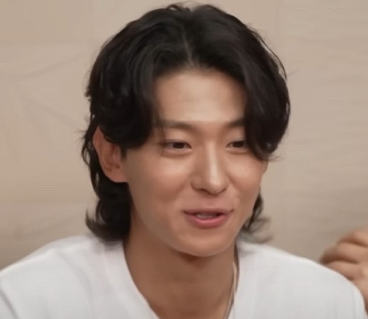 남자장발 긴머리스타일 펌종류리프컷울프컷예수머리 네이버 블로그