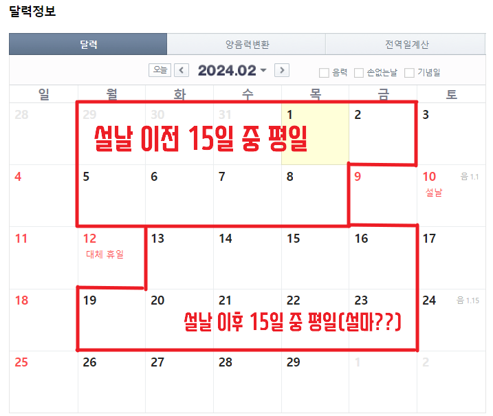 2024년 교육 공무원 교사 명절 휴가비 수당 상여금 지급액 및 지급 시기 대상 알아보기 네이버 블로그