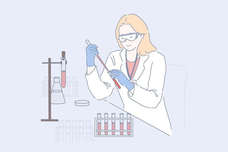HbA1c 측정결과 세 가지 / NGSP IFCC eAG 알아보기 : 네이버 블로그
