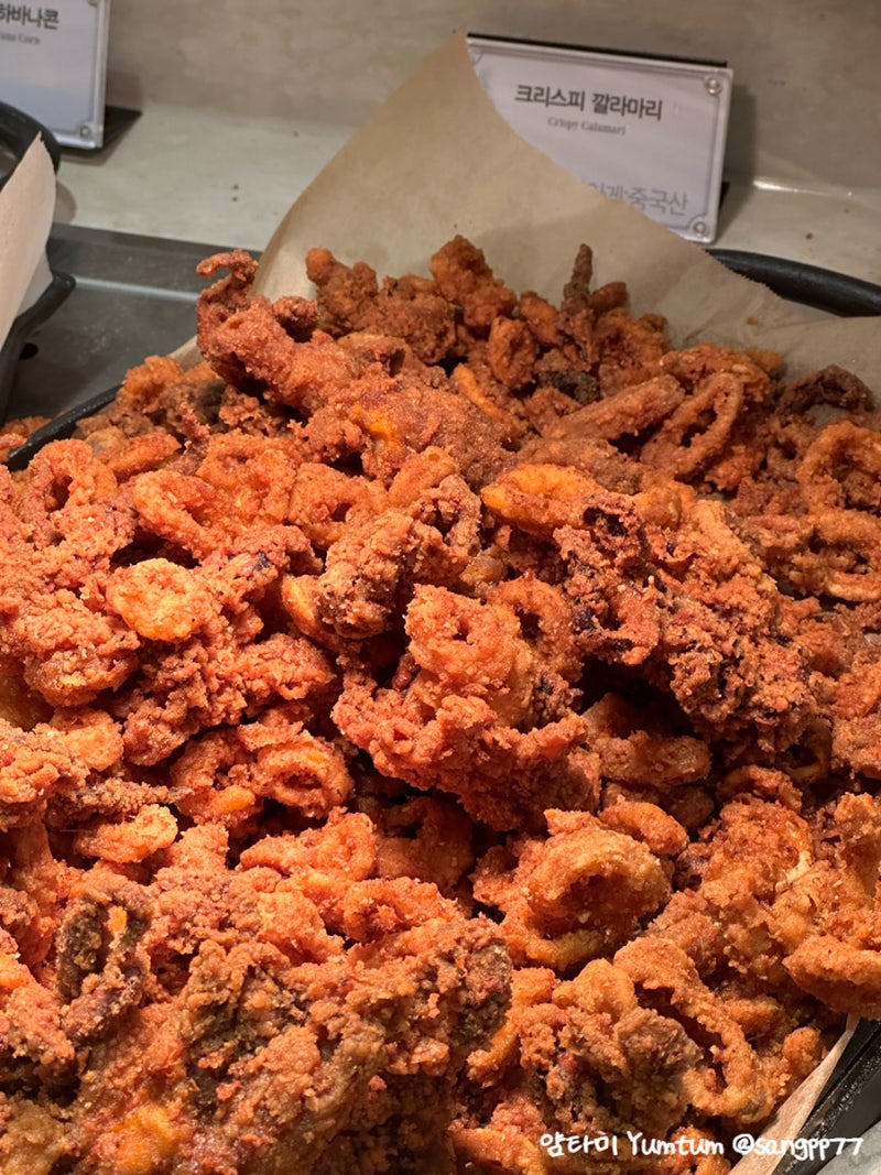 화정 맛집 애슐리퀸즈 화정점 내돈내산 주말디너 후기 네이버 블로그