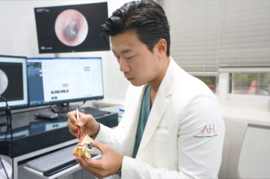 메니에르병 검사 방법과 치료법귀 특화 이비인후과 네이버 블로그