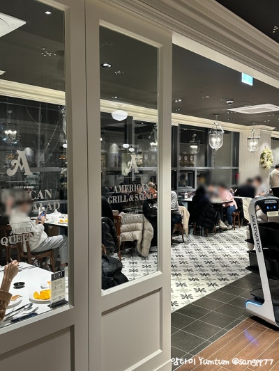 화정 맛집 애슐리퀸즈 화정점 내돈내산 주말디너 후기 네이버 블로그