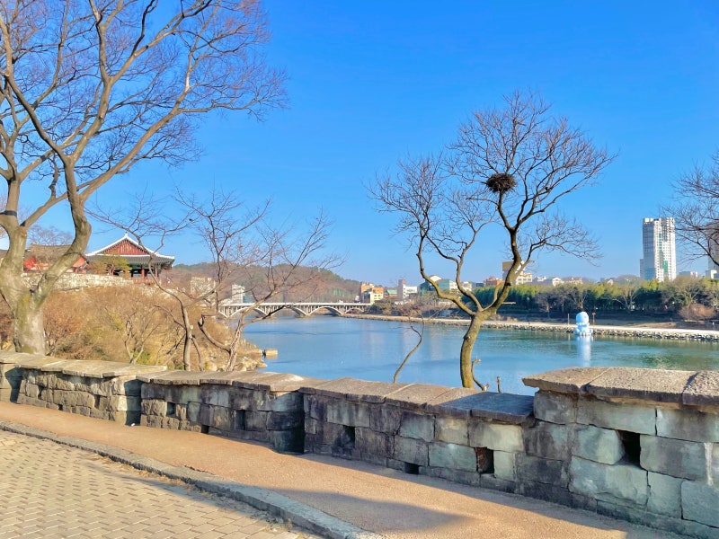 진주 가볼만한곳 진주성 촉석루 의암 박물관 입장료 주차 네이버 블로그