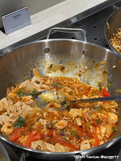 화정 맛집 애슐리퀸즈 화정점 내돈내산 주말디너 후기 네이버 블로그