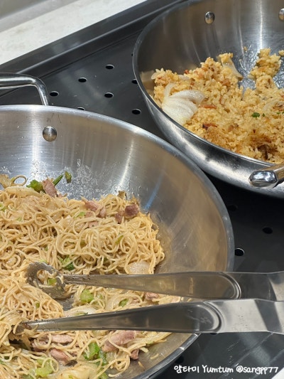 화정 맛집 애슐리퀸즈 화정점 내돈내산 주말디너 후기 네이버 블로그