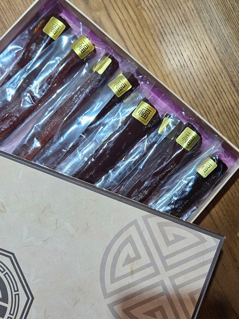 80대 할머니 생신 선물 팔순잔치 선물 고르는 꿀팁 네이버 블로그